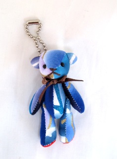 Patchwork Studio Mariko Japan - GO豪メルボルン