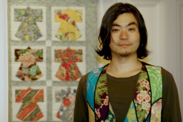 Patchwork Studio Mariko Japan - GO豪メルボルン