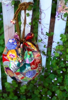 Patchwork Studio Mariko Japan - GO豪メルボルン